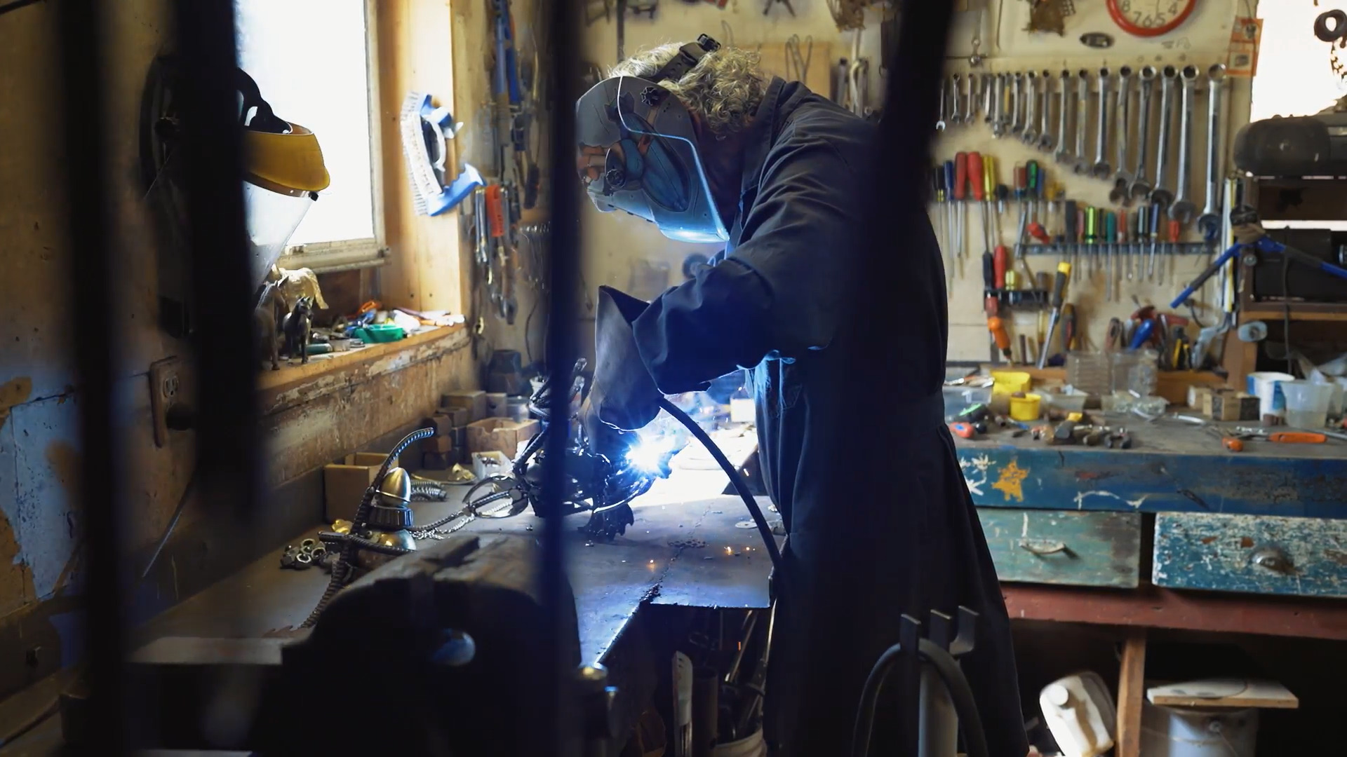 Jim Nodge - Yvette Moore Gallery