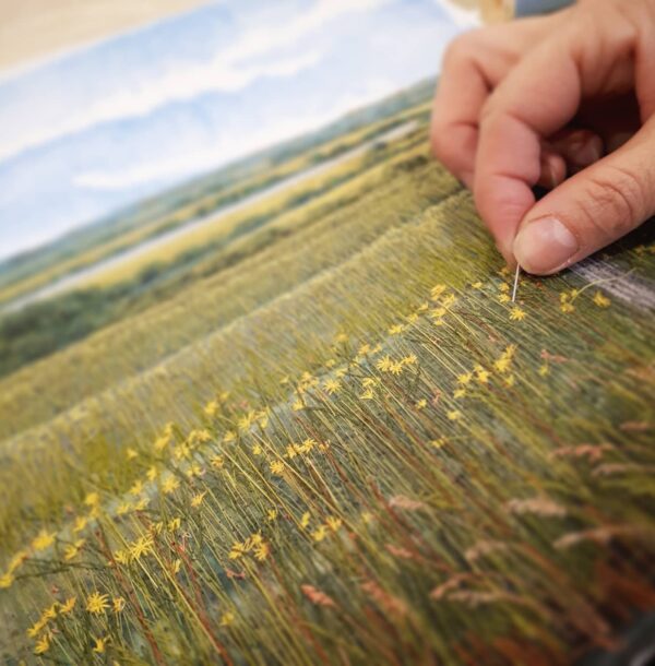 Home - Yvette Moore Gallery